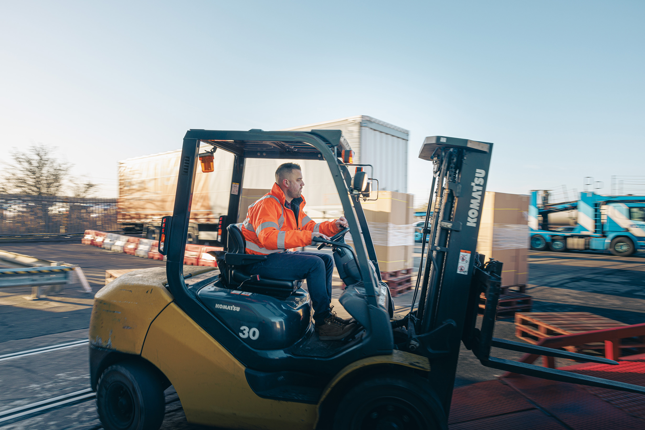 Services Offered By Global Warehousing & Storage (GWS)